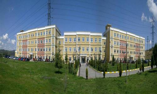 Sakarya University