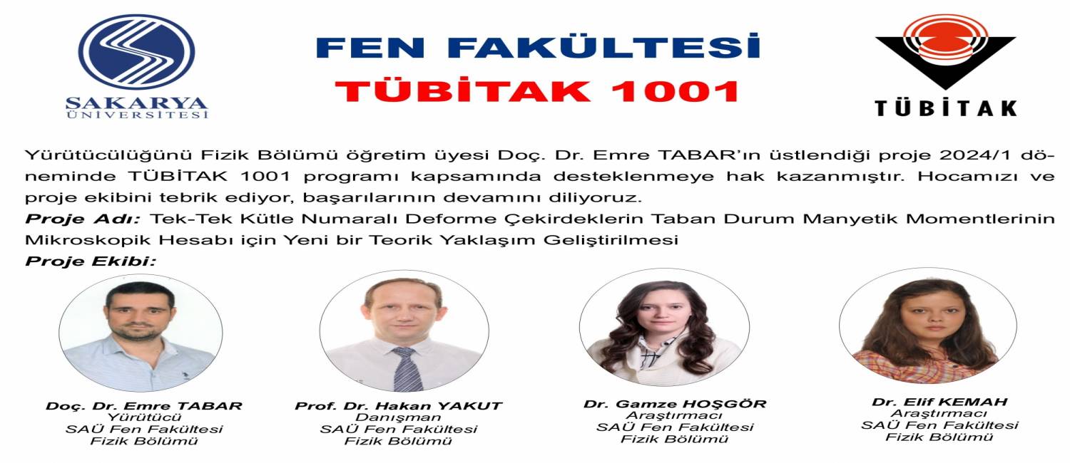 Sakarya Üniversitesi